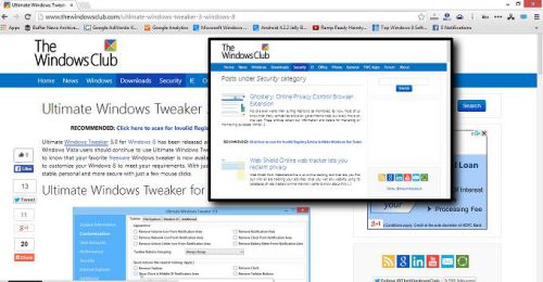 10 melhores extensões Chrome para instalar - Noticias Tecnicas 10 melhores extensões Chrome para instalar - Noticias Tecnicas