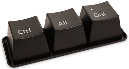 Ctrl+Alt+Del não funciona no Windows 10 - Noticias Tecnicas Ctrl+Alt+Del não funciona no Windows 10 - Noticias Tecnicas